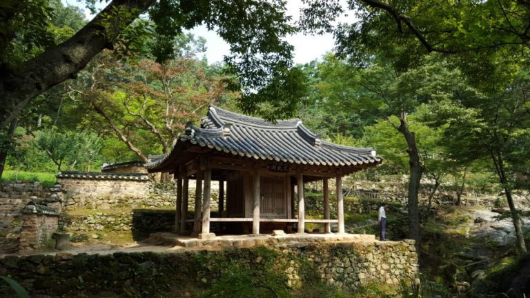 Damyang County: Ideal Overnight Provincial Trip in South Korea