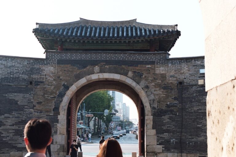The Ultimate Guide to Visiting Suwon in South Korea | Korea Tours by Aaron