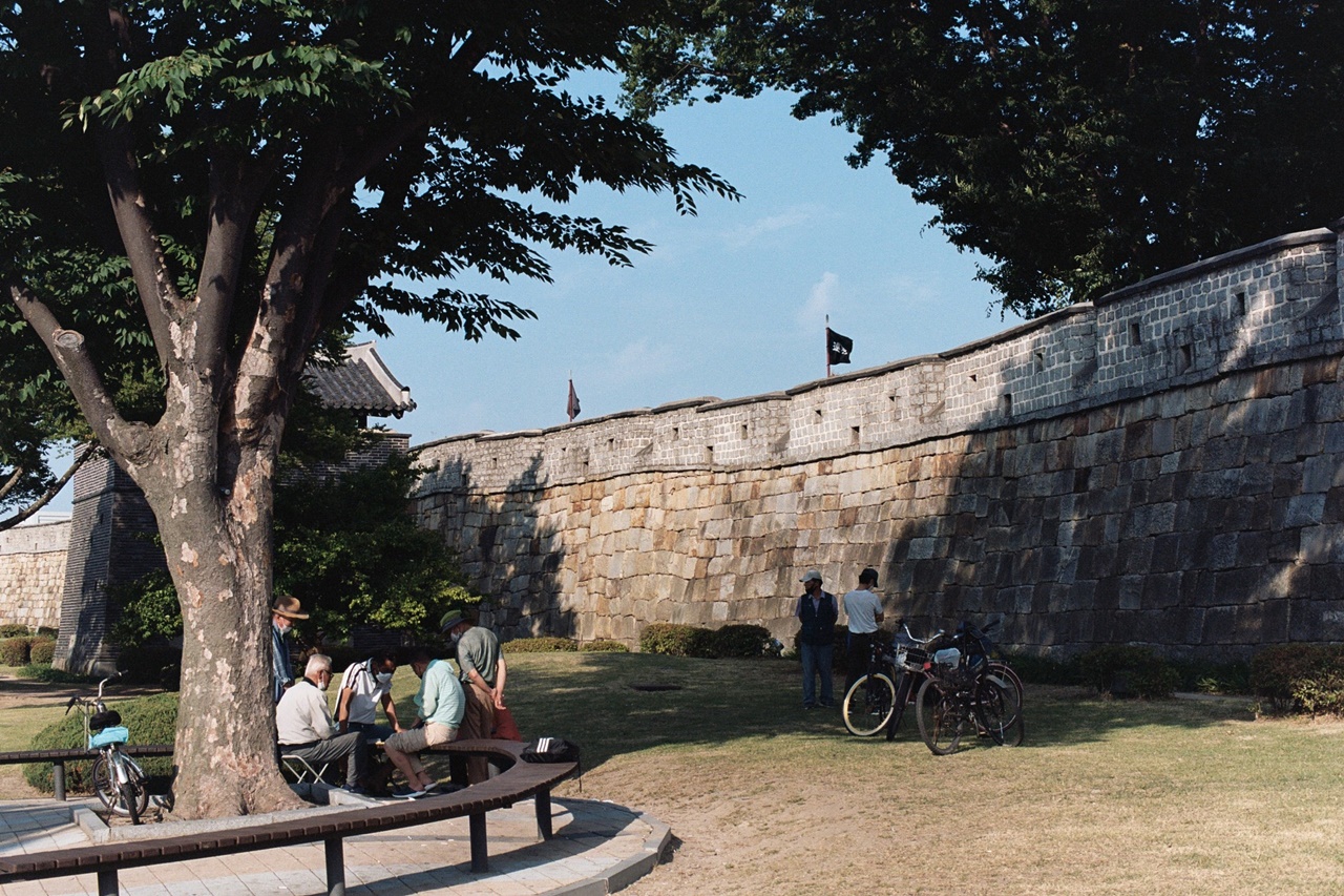 The Ultimate Guide to Visiting Suwon in South Korea | Korea Tours by Aaron