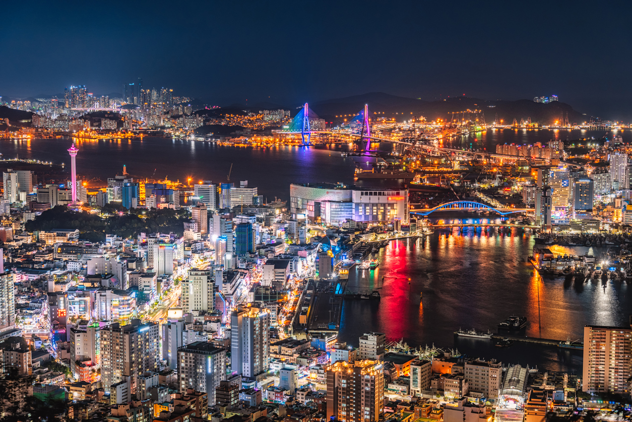 Best things to do in Busan | Korea Tours by Aaron