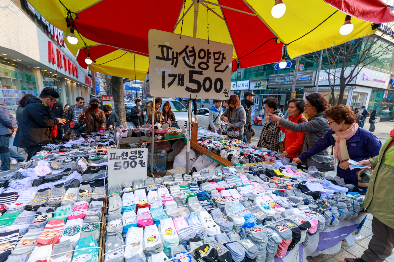 Best things to do in Busan | Korea Tours by Aaron