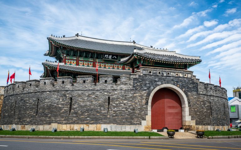 The Ultimate Guide to Visiting Suwon in South Korea | Korea Tours by Aaron