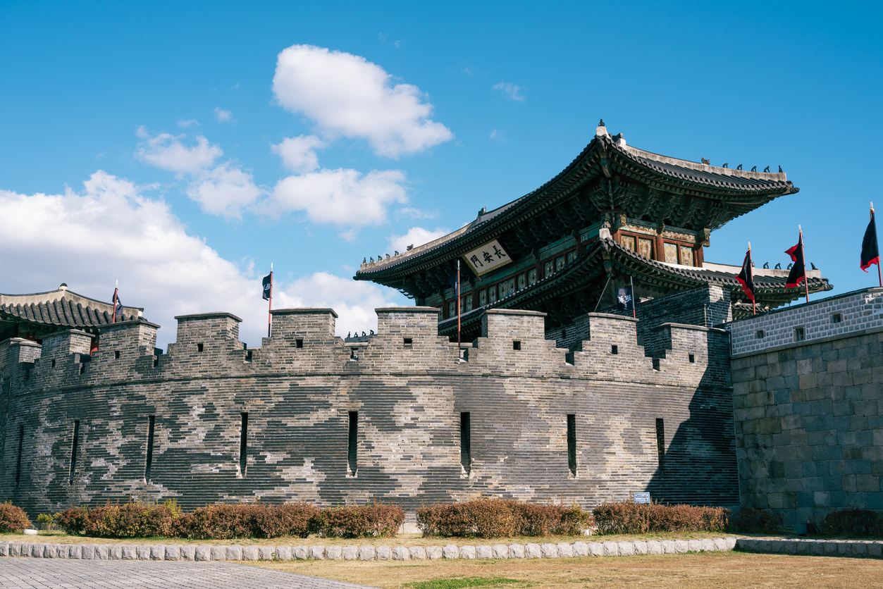 The Ultimate Guide to Visiting Suwon in South Korea | Korea Tours by Aaron