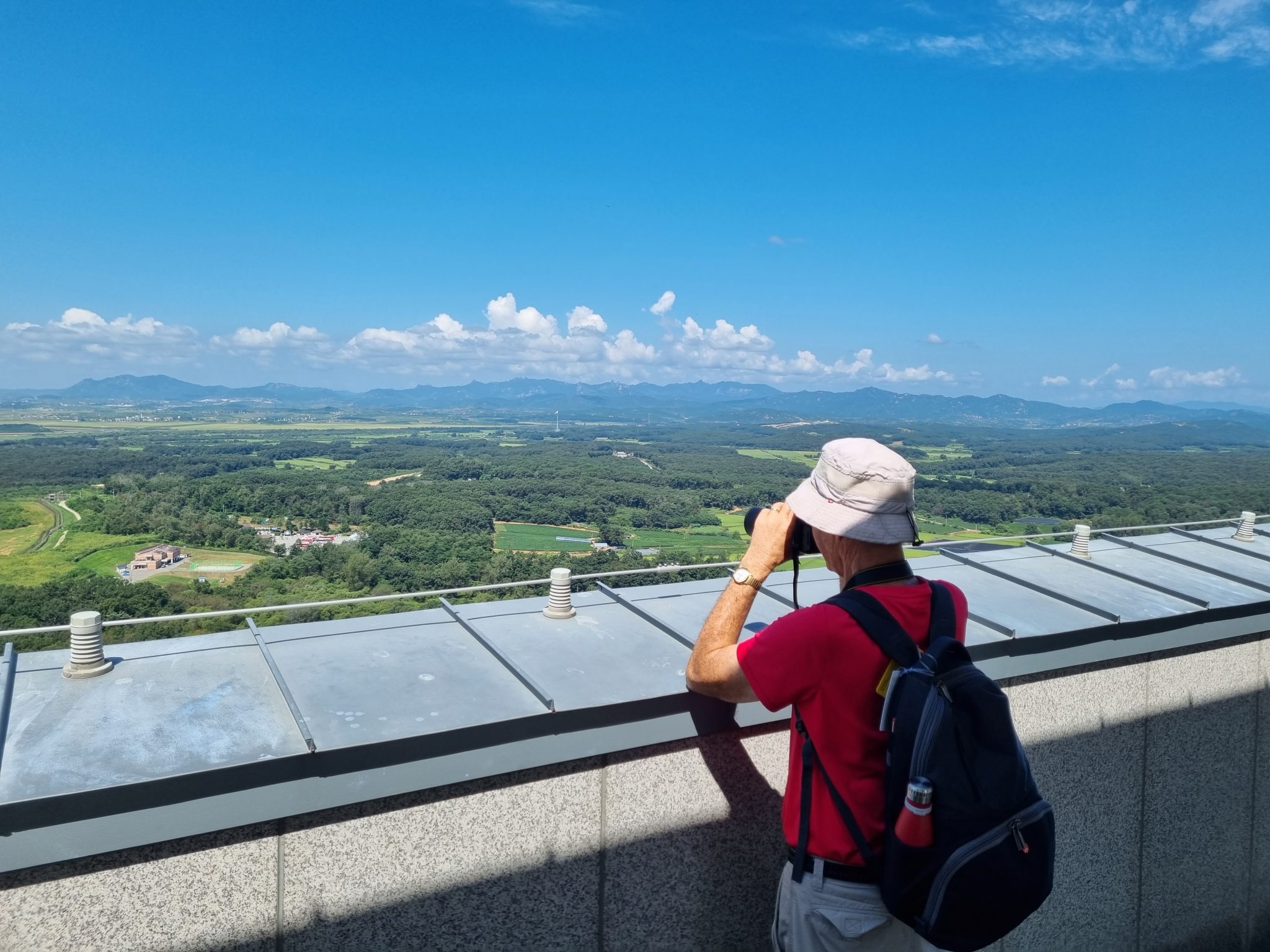 Explore the Timeless Treasures of South Korea