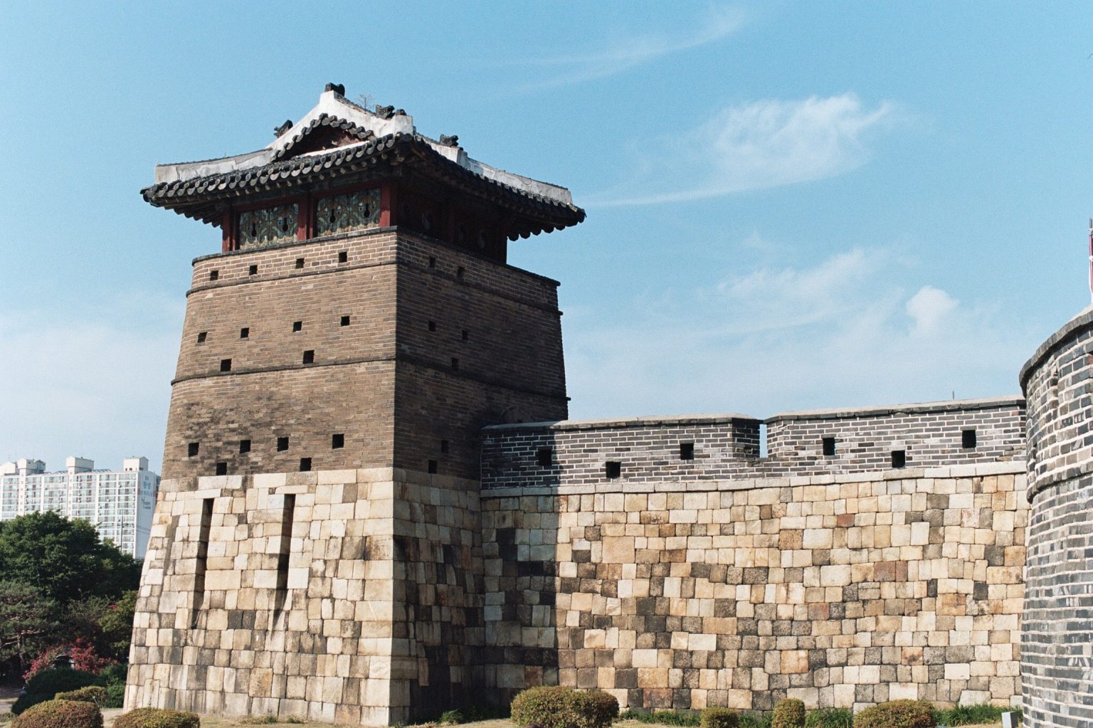 The Ultimate Guide to Visiting Suwon in South Korea | Korea Tours by Aaron