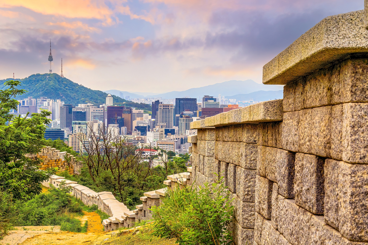 Seoul Travel Guide