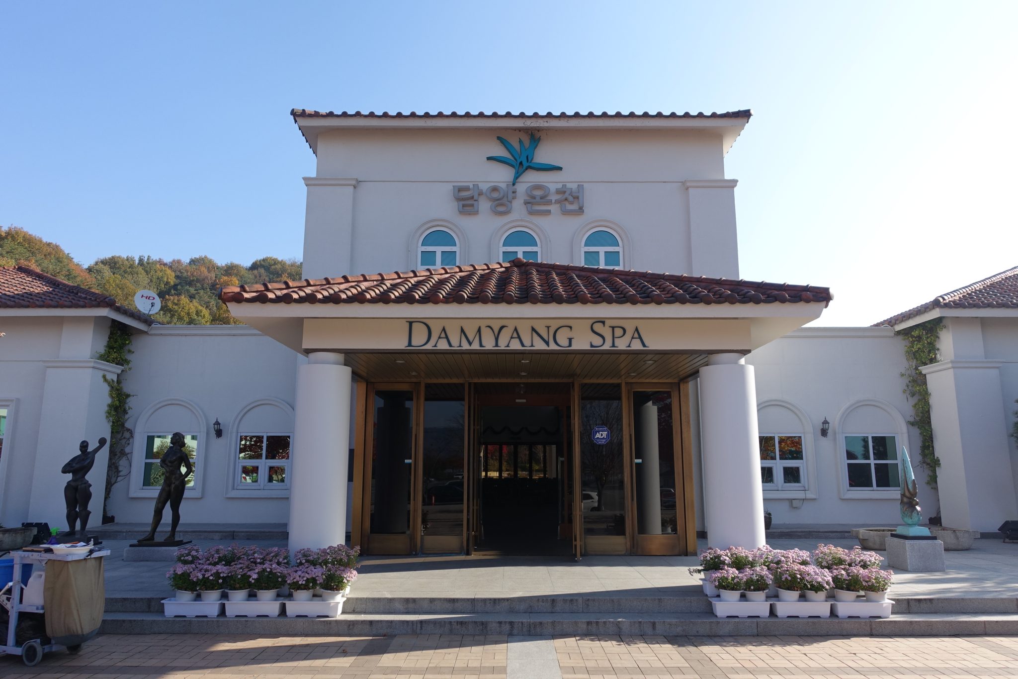 Damyang County: Ideal Overnight Provincial Trip in South Korea