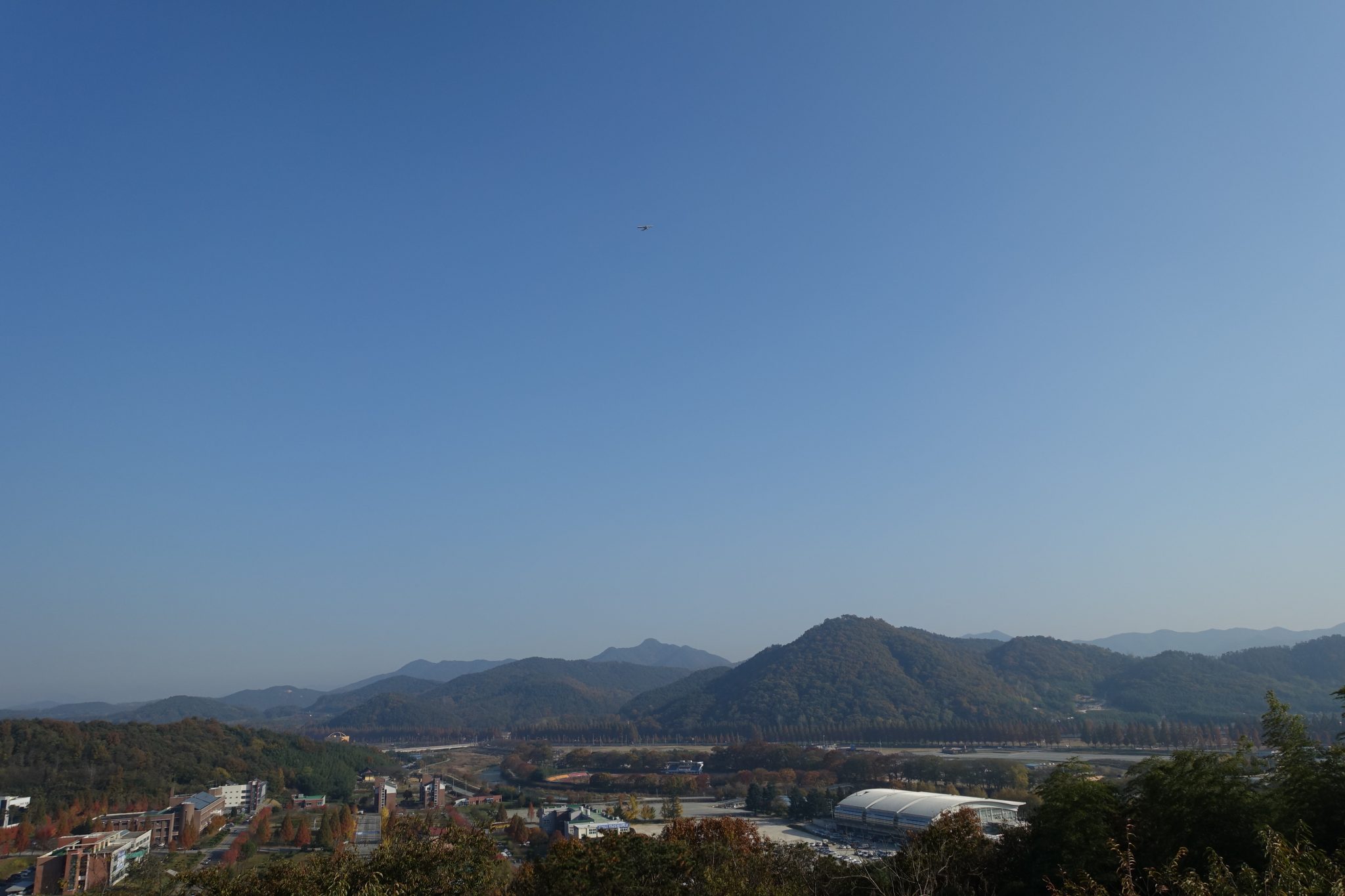 Damyang County: Ideal Overnight Provincial Trip in South Korea